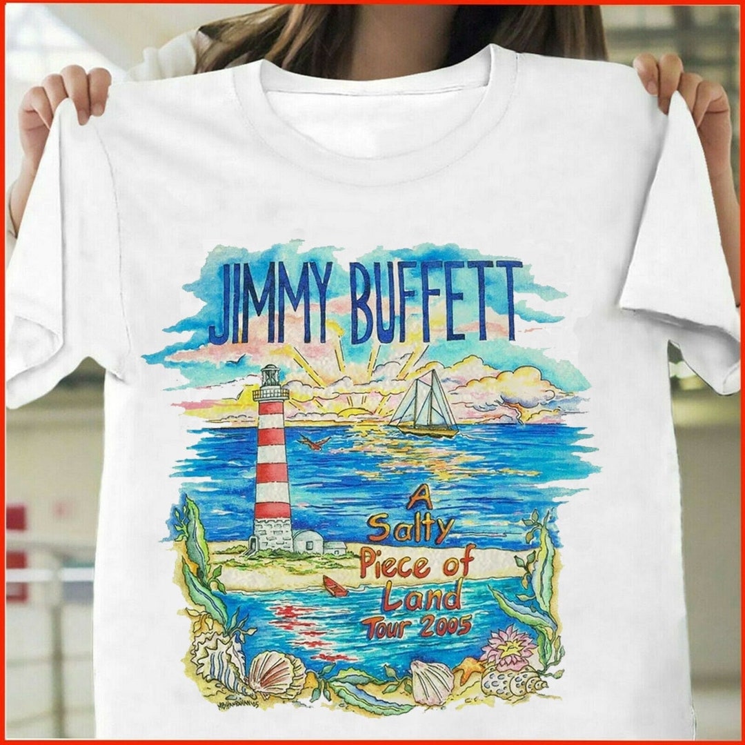 RIP Jimmy Buffett Thank You for the Memories 59 Years - Etsy