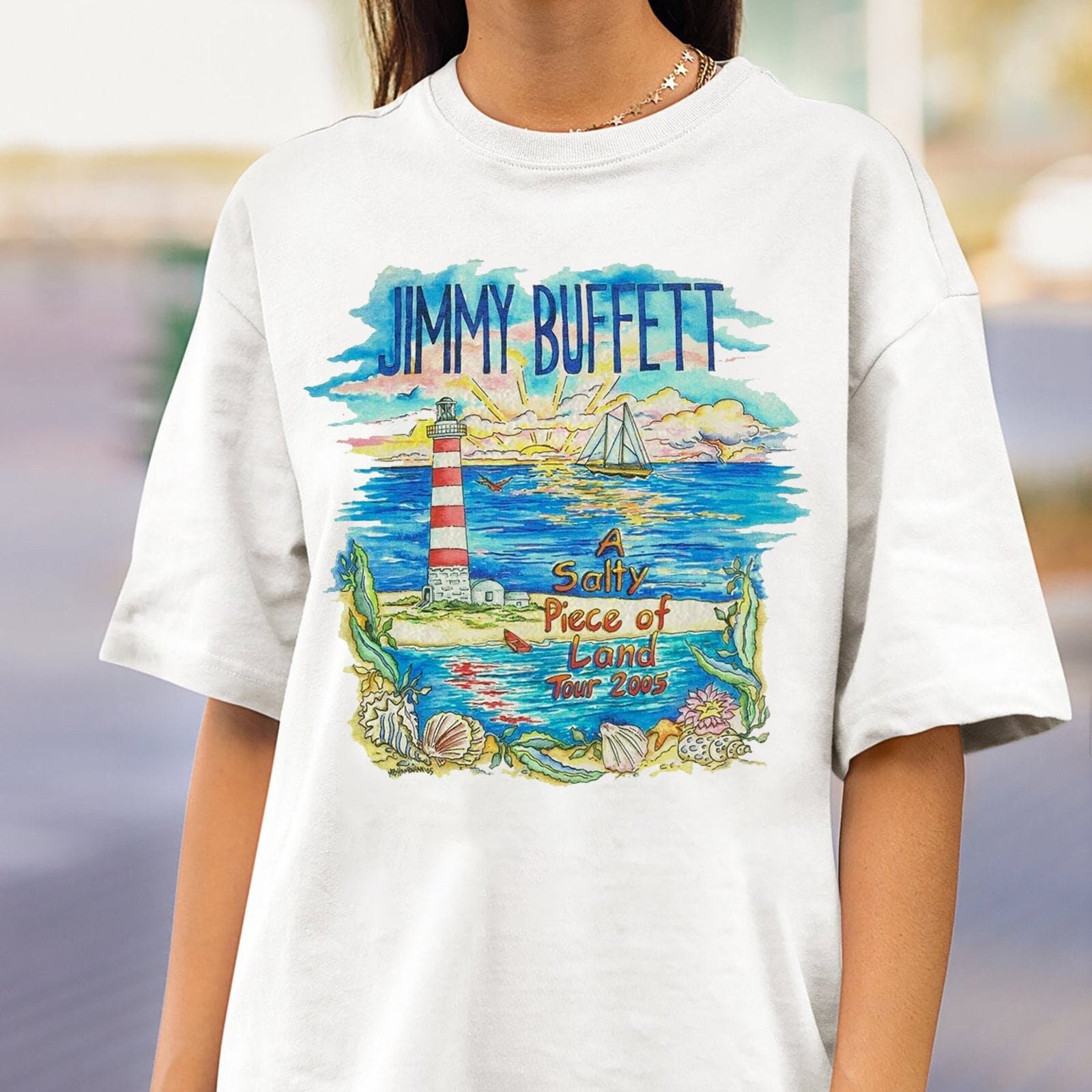 RIP Jimmy Buffett Thank You for the Memories 59 Years - Etsy
