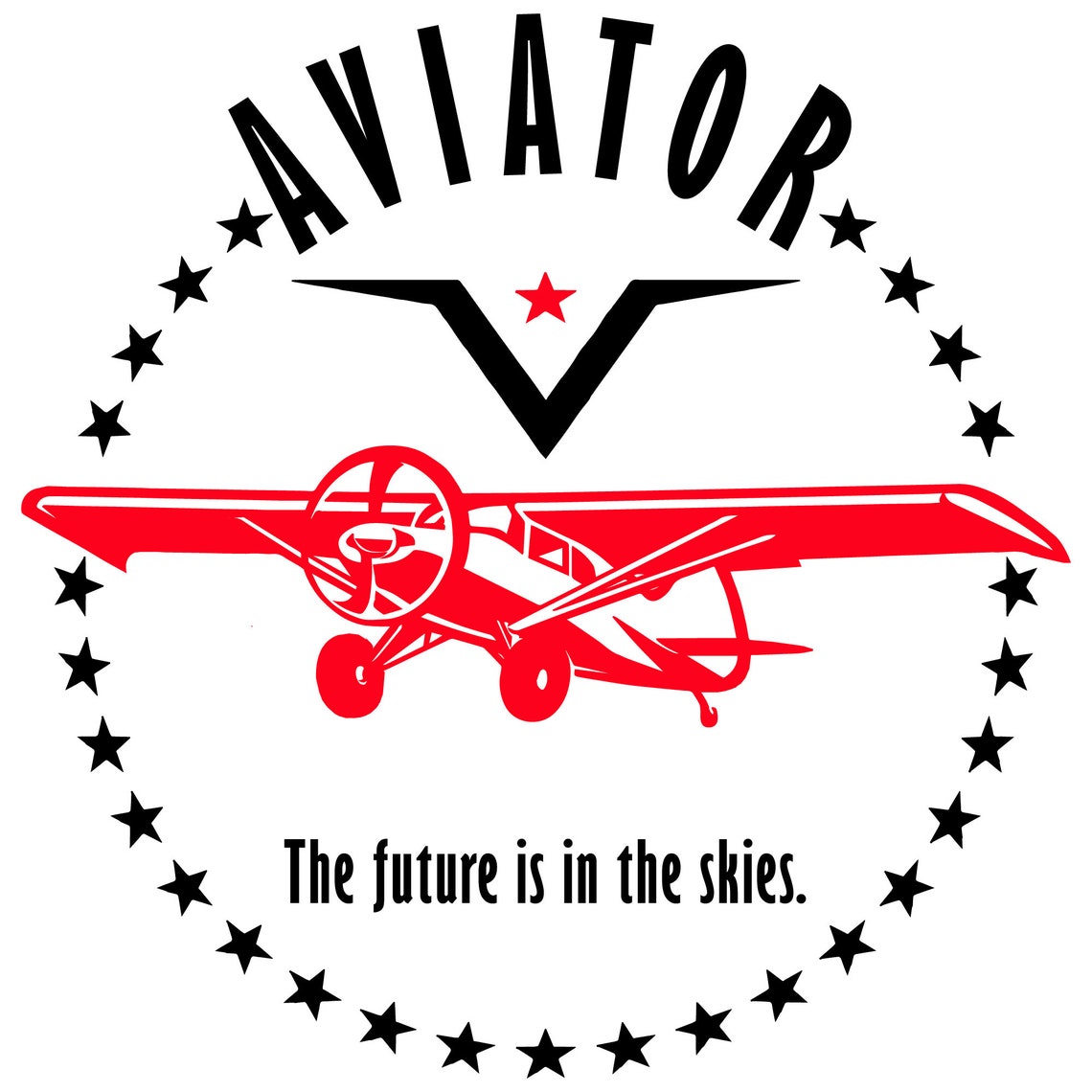 Aviator Svg, Inspirational Svg, T-shirt Svg, Kindness Svg, Self Love ...