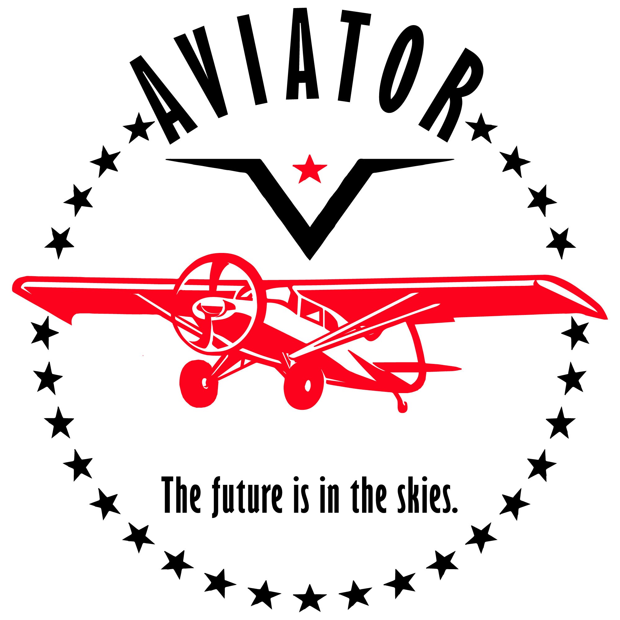 Aviator Svg, Inspirational Svg, T-shirt Svg, Kindness Svg, Self Love ...