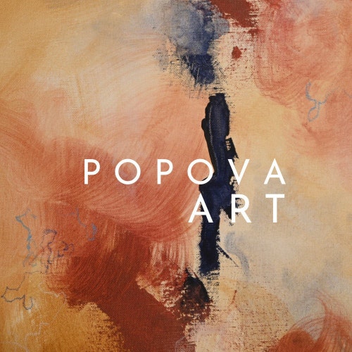 popovaaart - Etsy