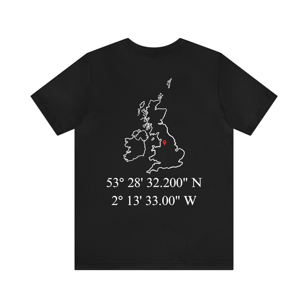 Rave Angels Warehouse Project T-shirt WHP Manchester - Etsy