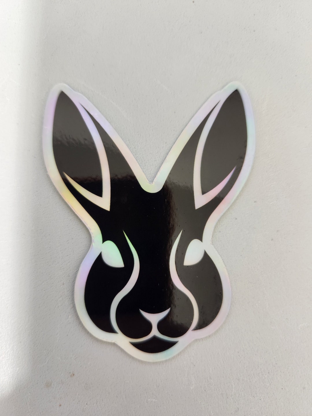 Rabbit-labs™ Stickers - Etsy
