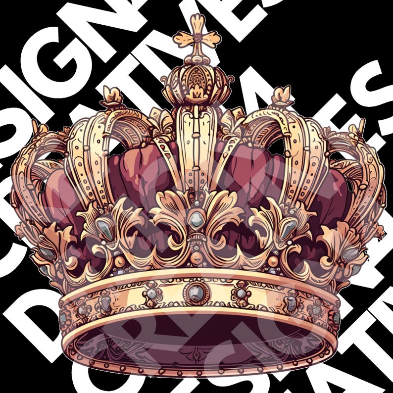 Crown Clipart 16 King and Queen Crown PNG Images, Medieval Crown ...