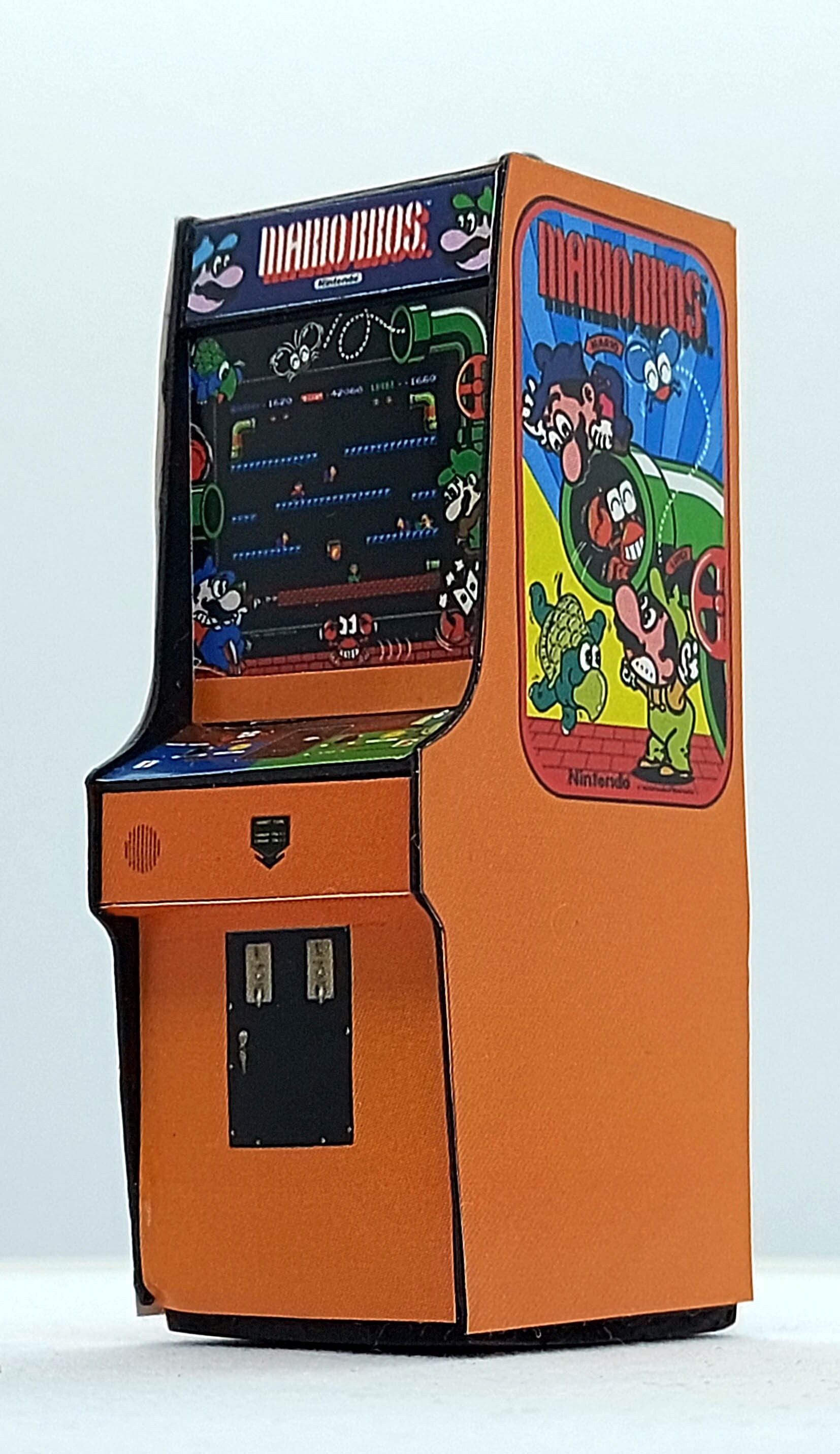 Crossy The Road Game Machine Arcade Games for kids-Tomy Arcade – Tomy ...