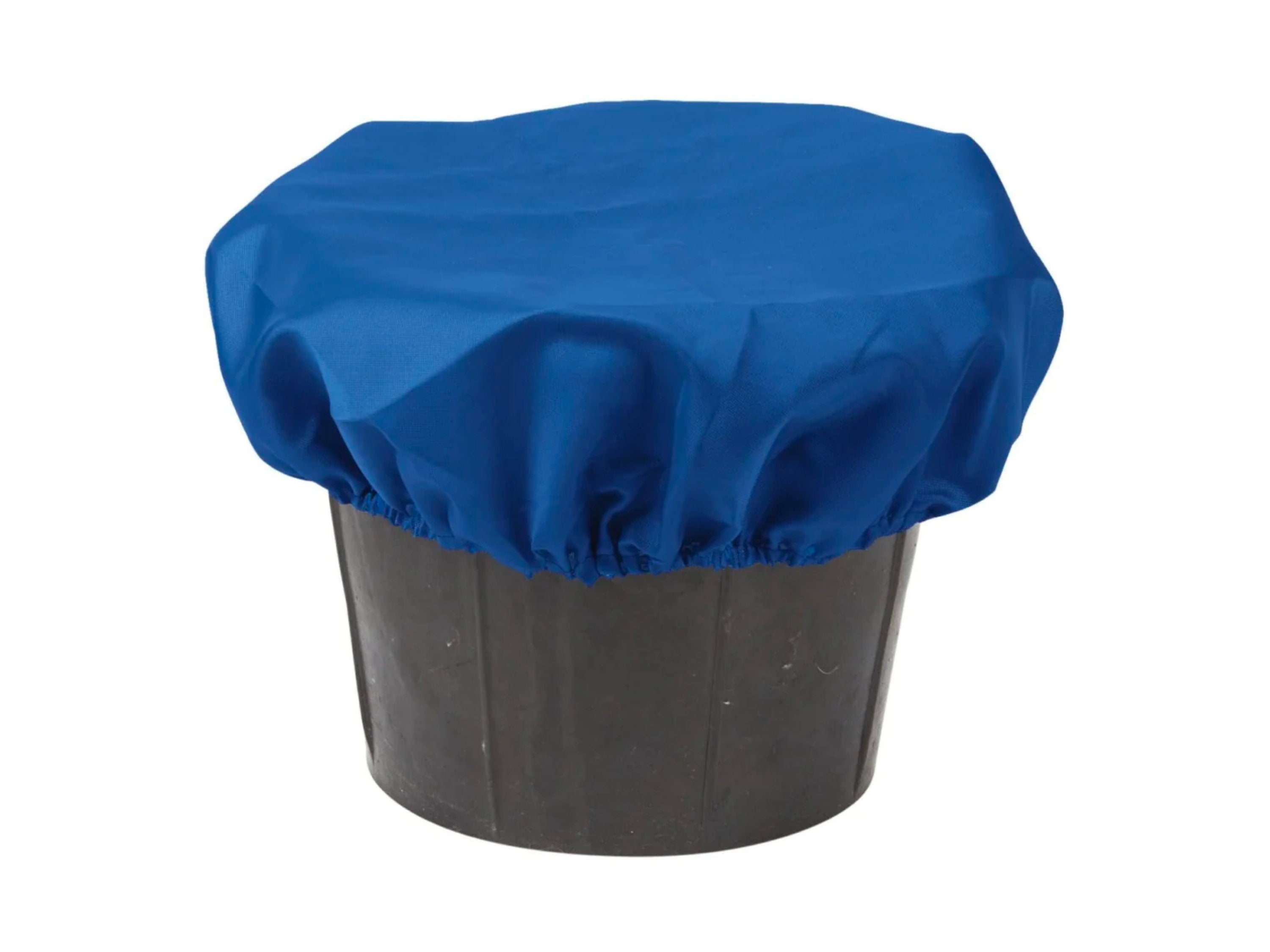 Personalised Breakfast & Dinner Feed Bucket Cover Set - Etsy