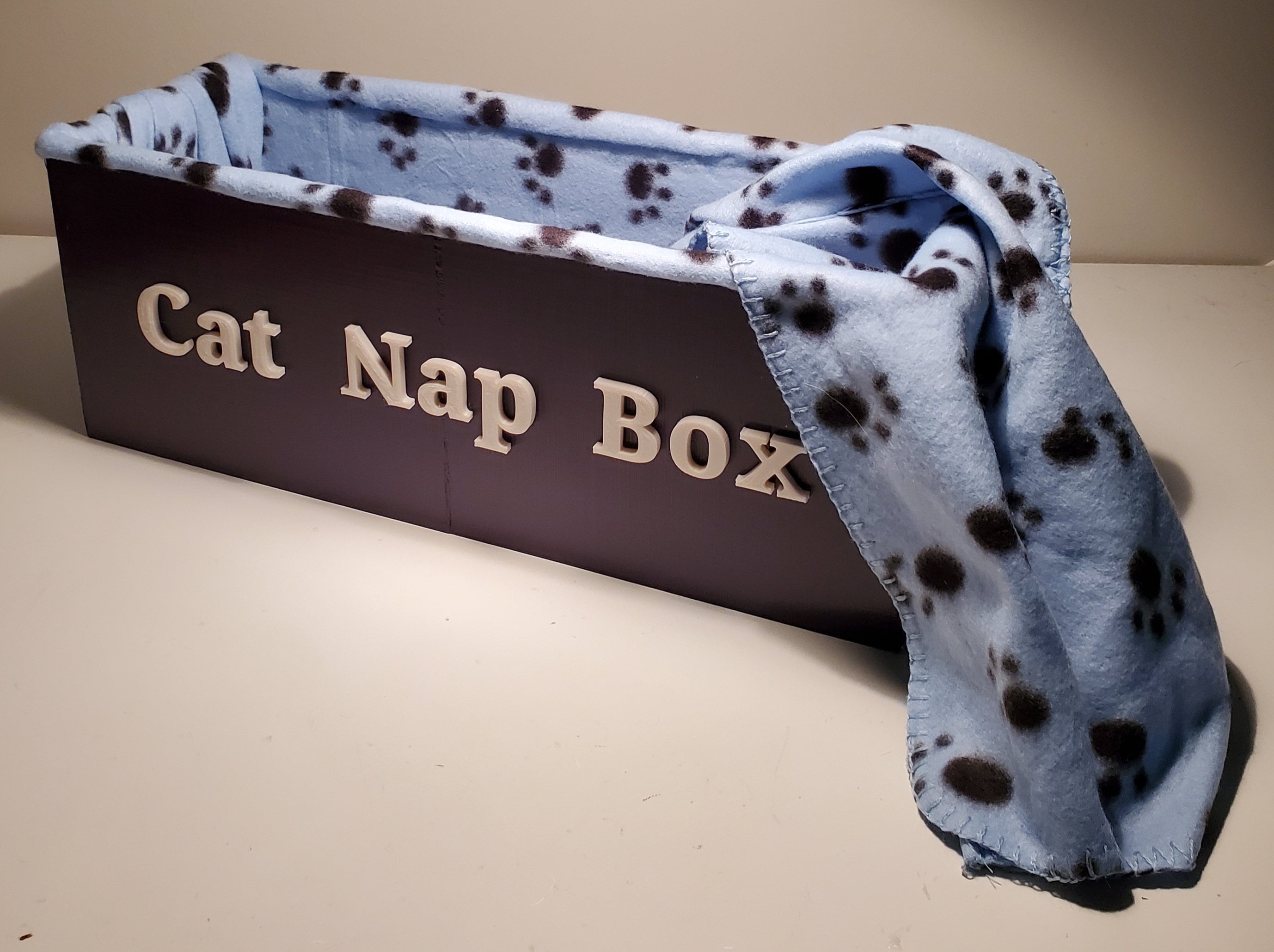 Catnap Box - Etsy Australia