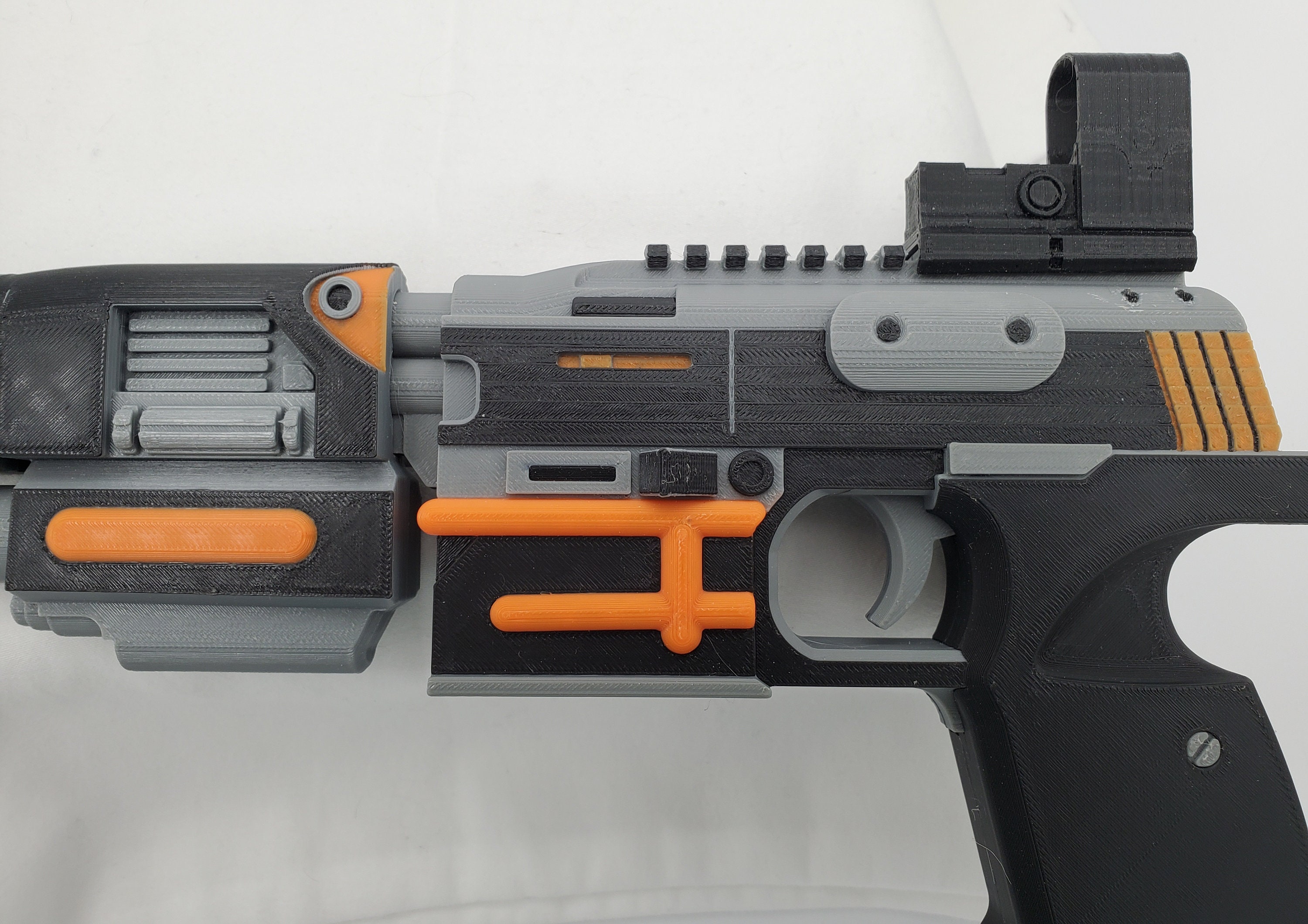 Vladof-pistol - Etsy