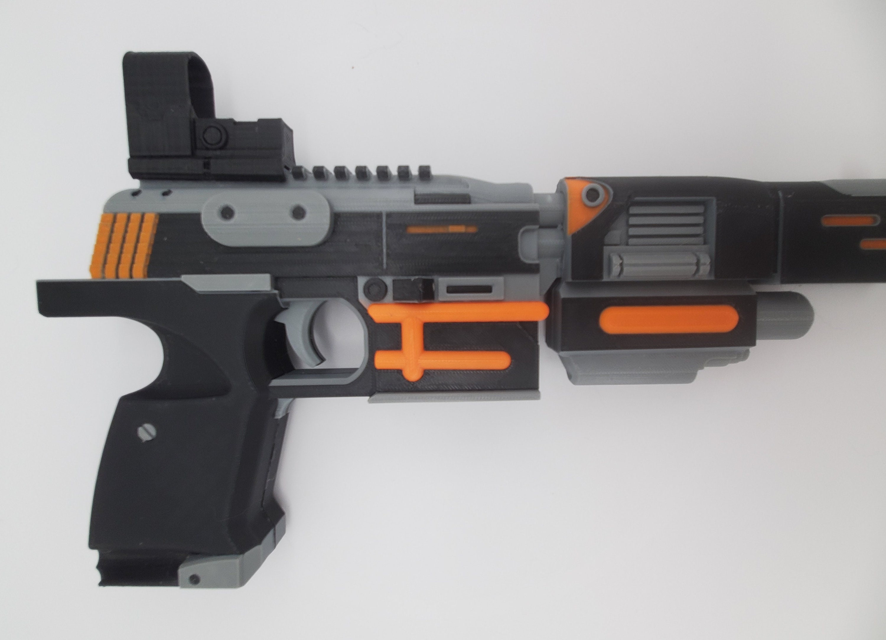 Vladof-pistol - Etsy