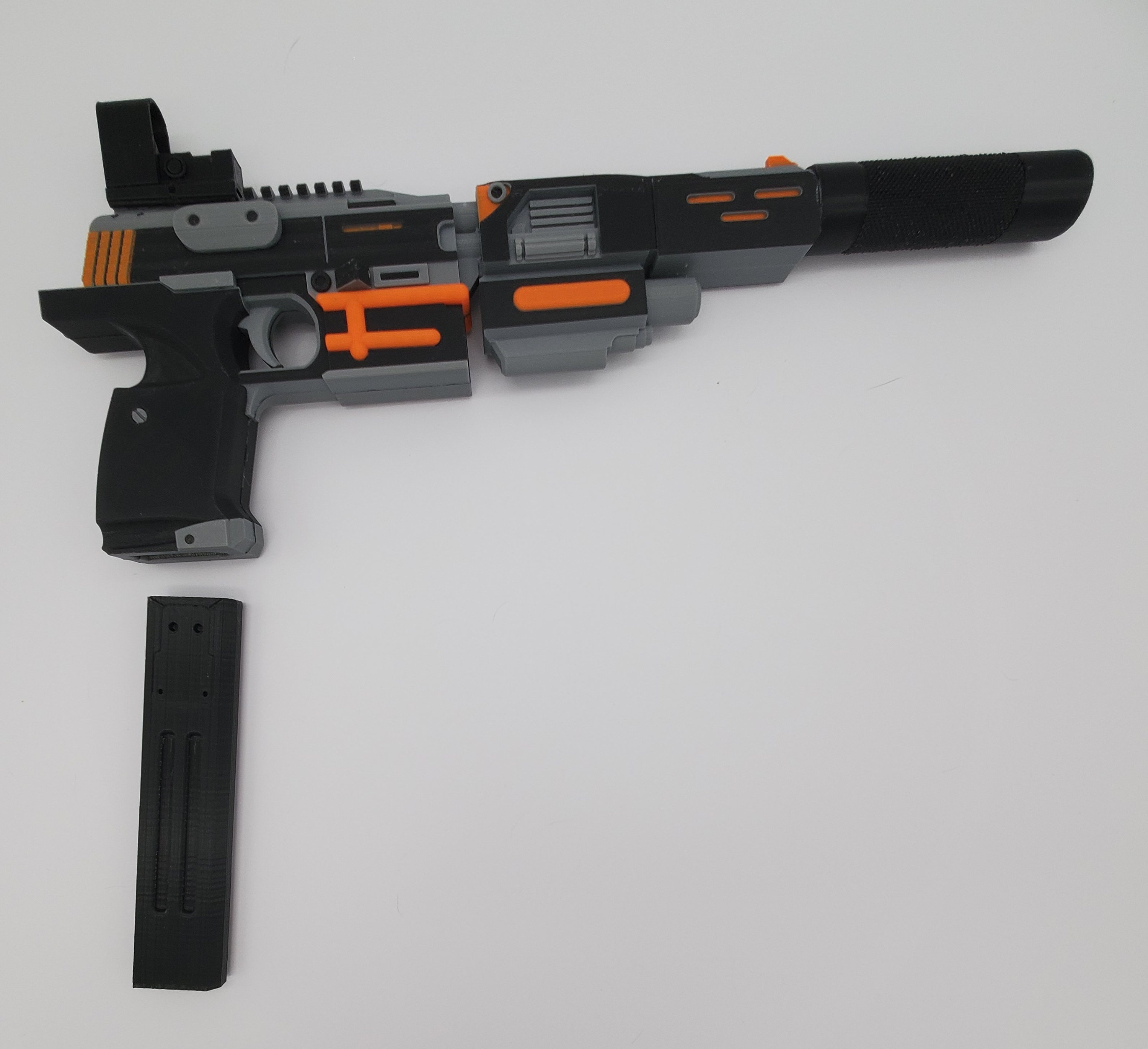 Vladof-pistol - Etsy