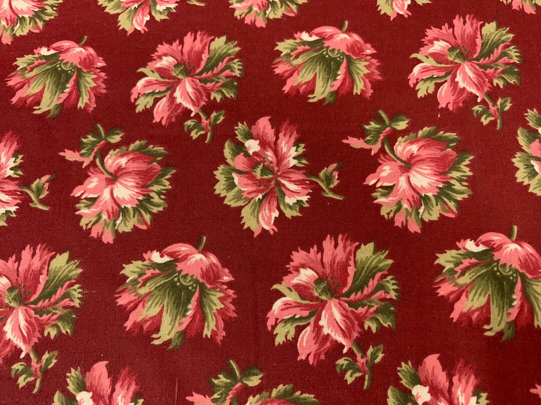 Cocheco Print Works American Textile History Museum P & B Textiles 1999 ...