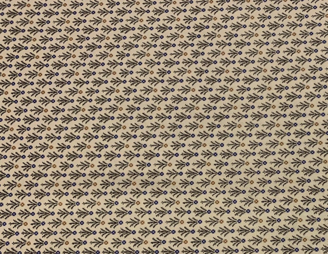 Empress Circa 1870 by Nancy Gere Windham Fabrics Pattern 24451 Fat ...