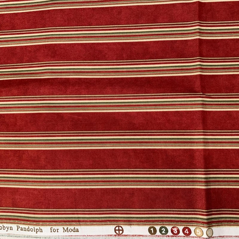 Robyn Pandolph Fabric - Etsy