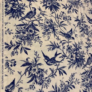1800's Reproduction Fabrics 5" Cotton Squares - Light/medium - 60 ...