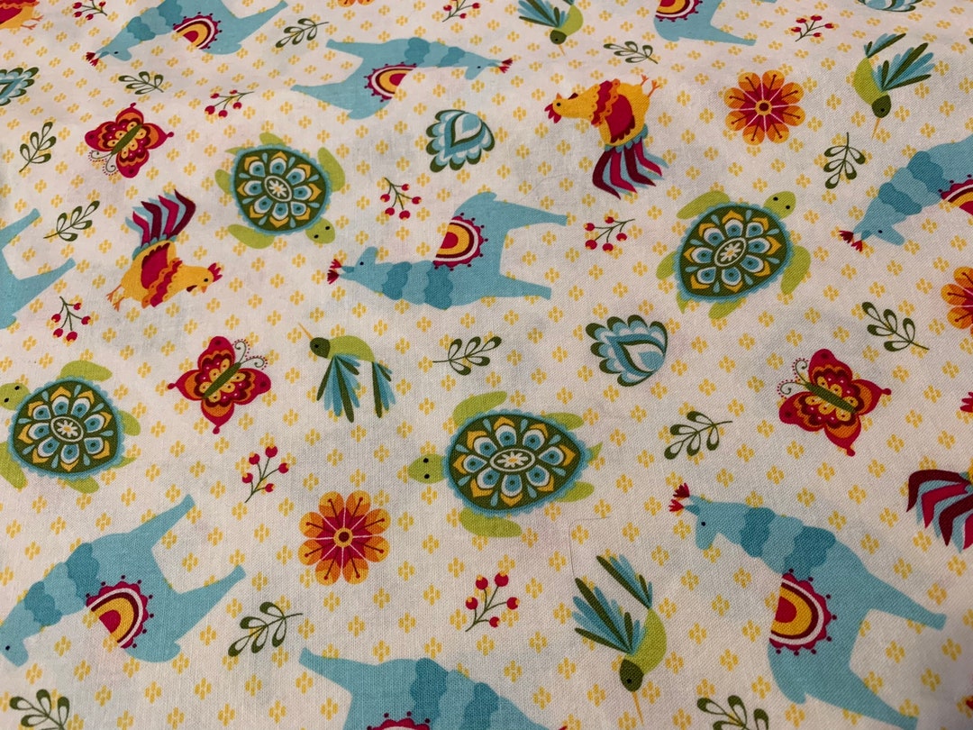 Juxtaposey by Betz White Riley Blake Designs Pattern C5921 Half-yard - Etsy