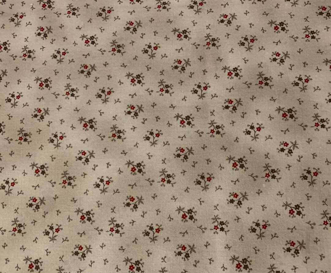 Little Farmhouse Circa 1870 by LB Krueger Windham Fabrics Pattern 24335 ...