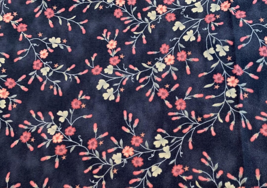 Rhubarb & Ginger by Blackbird Designs for Moda Pattern #2562 Fat ...