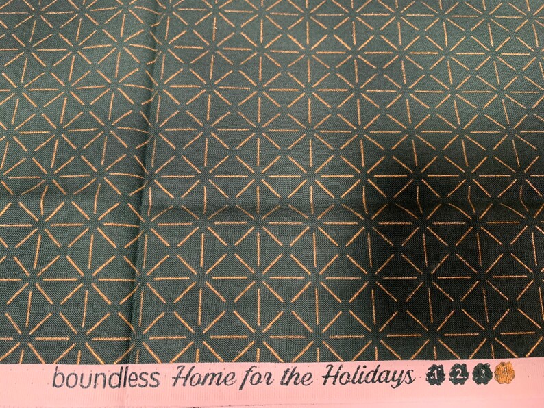 O Tannenbaum 58 X 70 Quilt Kit Designed by Monique Dillard Featuring ...