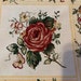 Rose Garden From Marti Michell and Maywood Studio Fat Quarter - Etsy