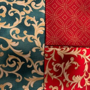 O Tannenbaum 58" X 70" Quilt Kit Designed by Monique Dillard Featuring ...