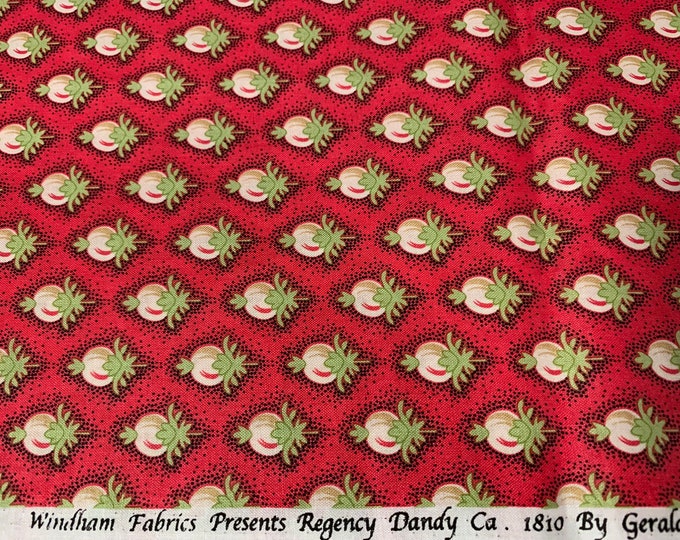 Regency Dandy Ca. 1810 by Gerald Roy of Pilgrim/roy Pattern 25120-11 ...