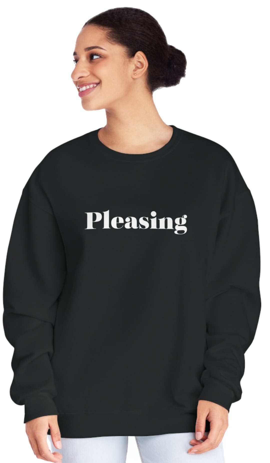 Pleasing Harry Styles Crew Neck Sweatshirt Pullover, Sweater, Album ...