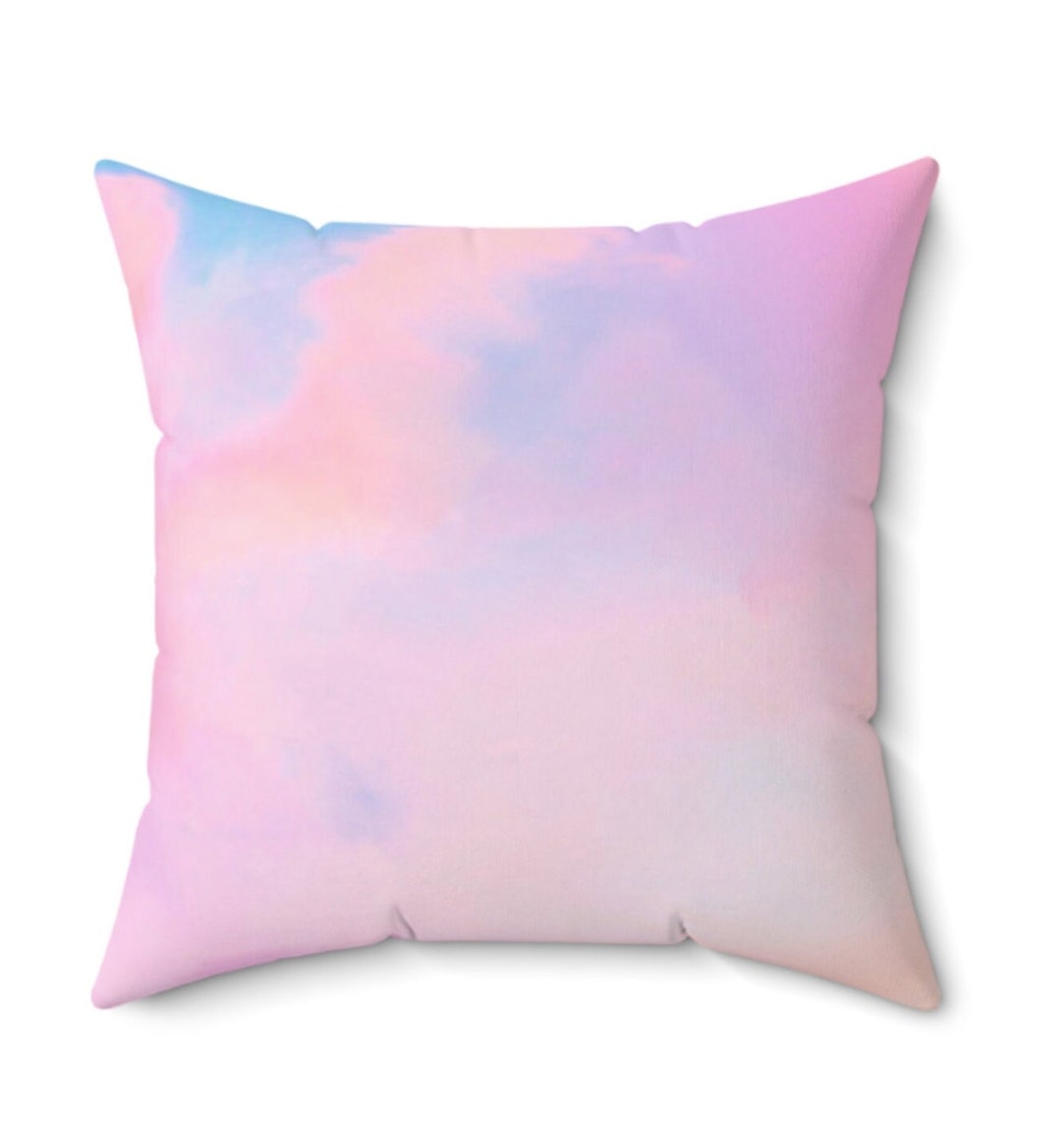 Lover Inspired Taylor Swift Album Throw Pillow, Fan Merch Gifts Cute ...