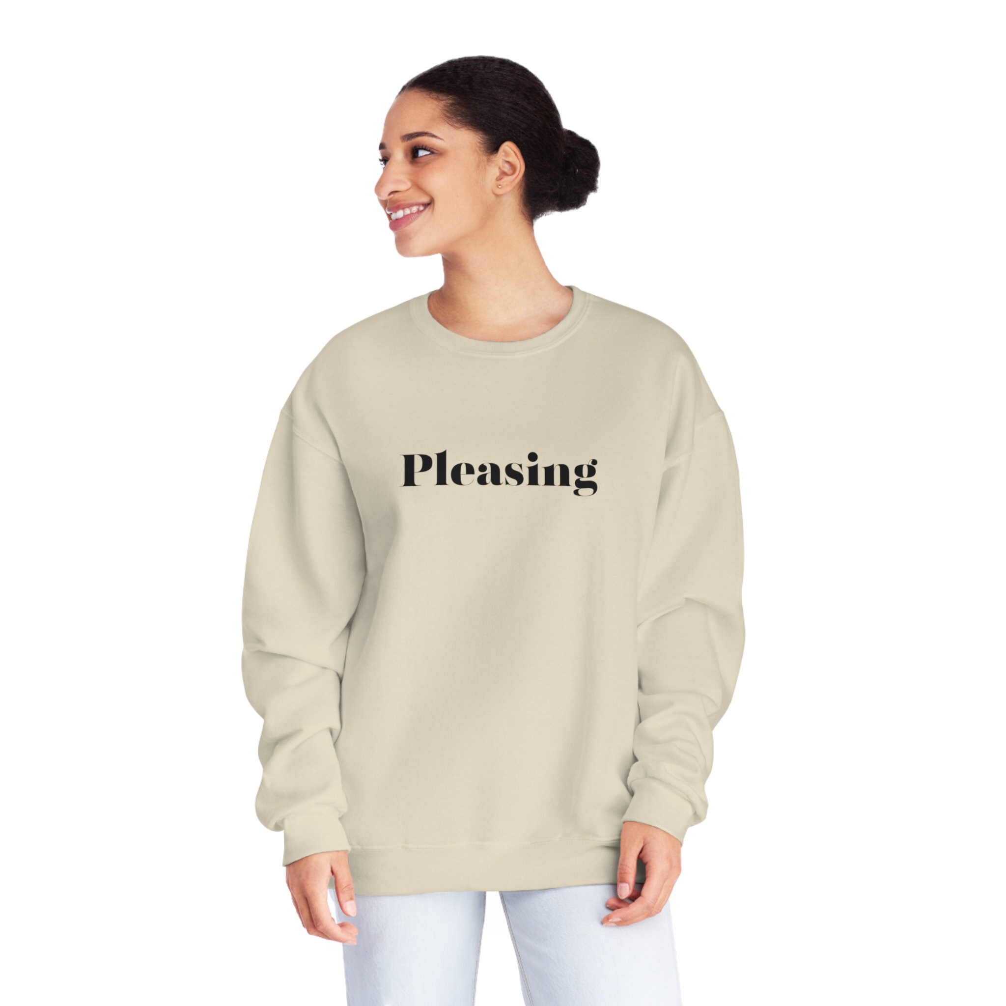 Pleasing Harry Styles Crew Neck Sweatshirt Pullover, Sweater, Album ...