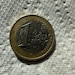 2 Euro Germany 2002 Eagle - Etsy