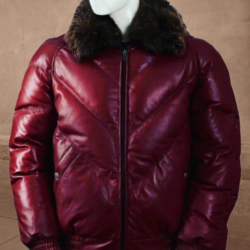 Puffer Coat Pattern - Etsy