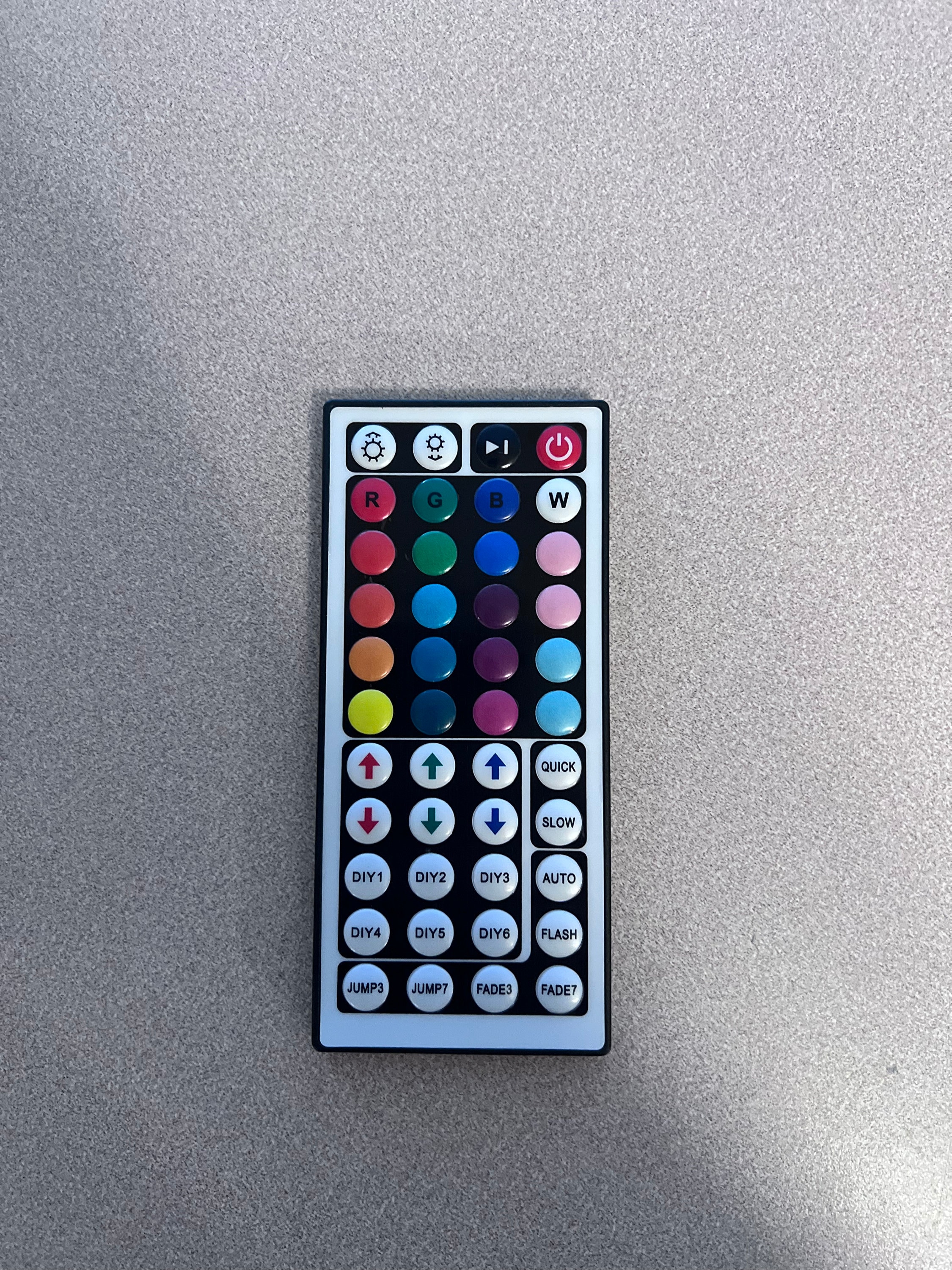 Custom “I Love You” Sign Language LED Light - Etsy