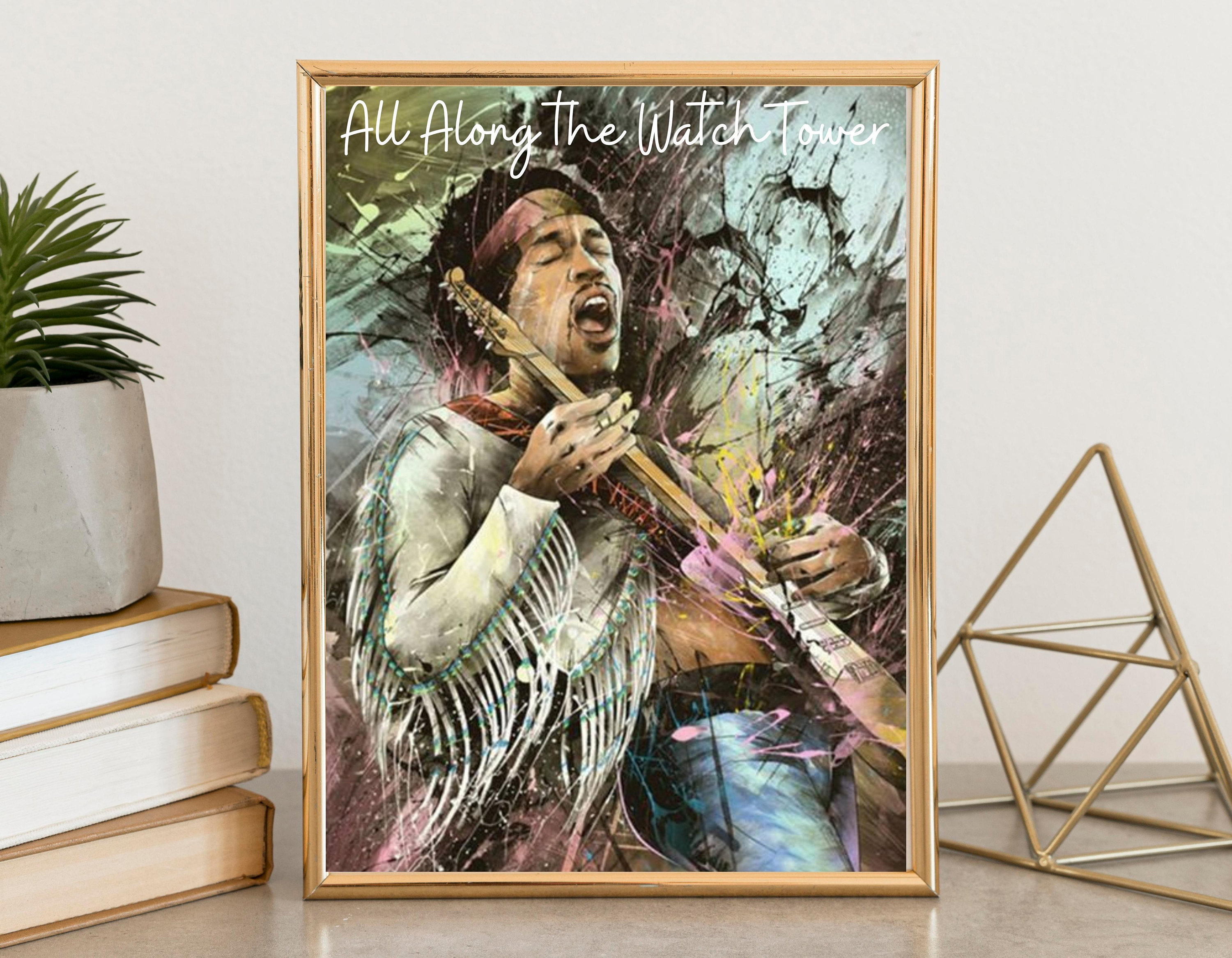 Set of 3 Music Posters Music Wall Art Music Wall Print - Etsy