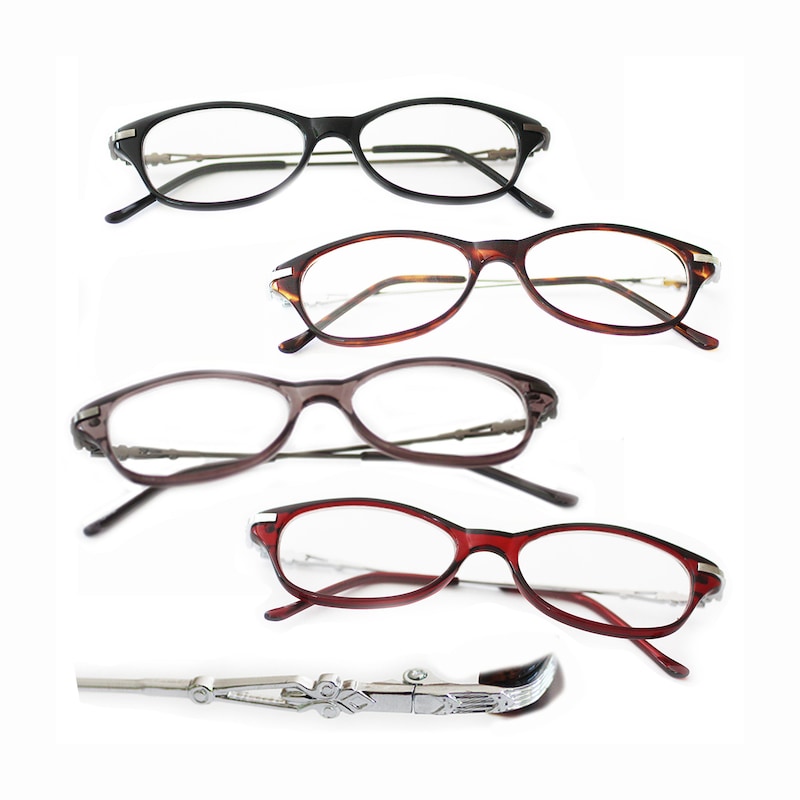 Specs and Slims - Etsy