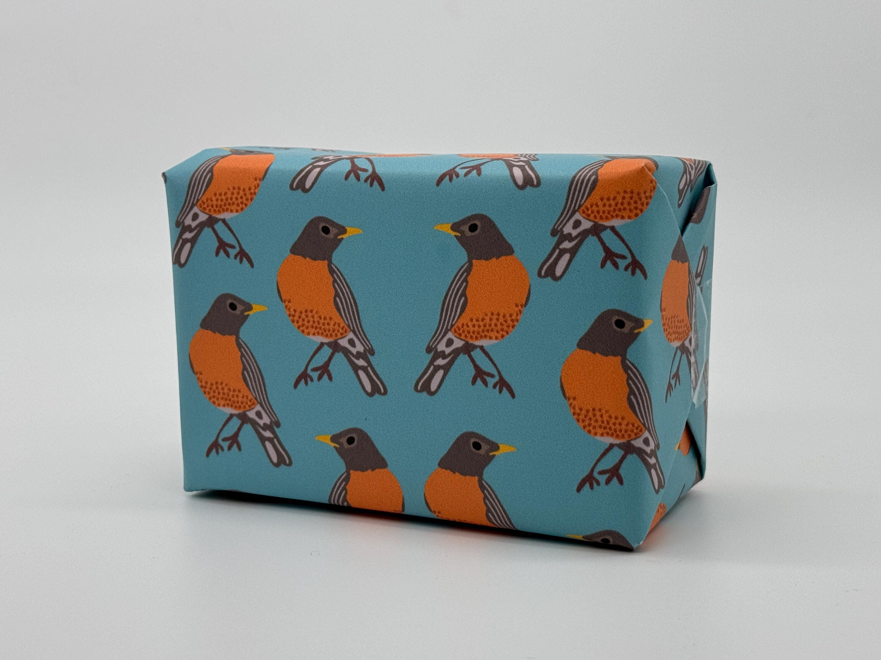 Biodegradable Wrapping Paper | Plant Based | 100% Recyclable - Etsy