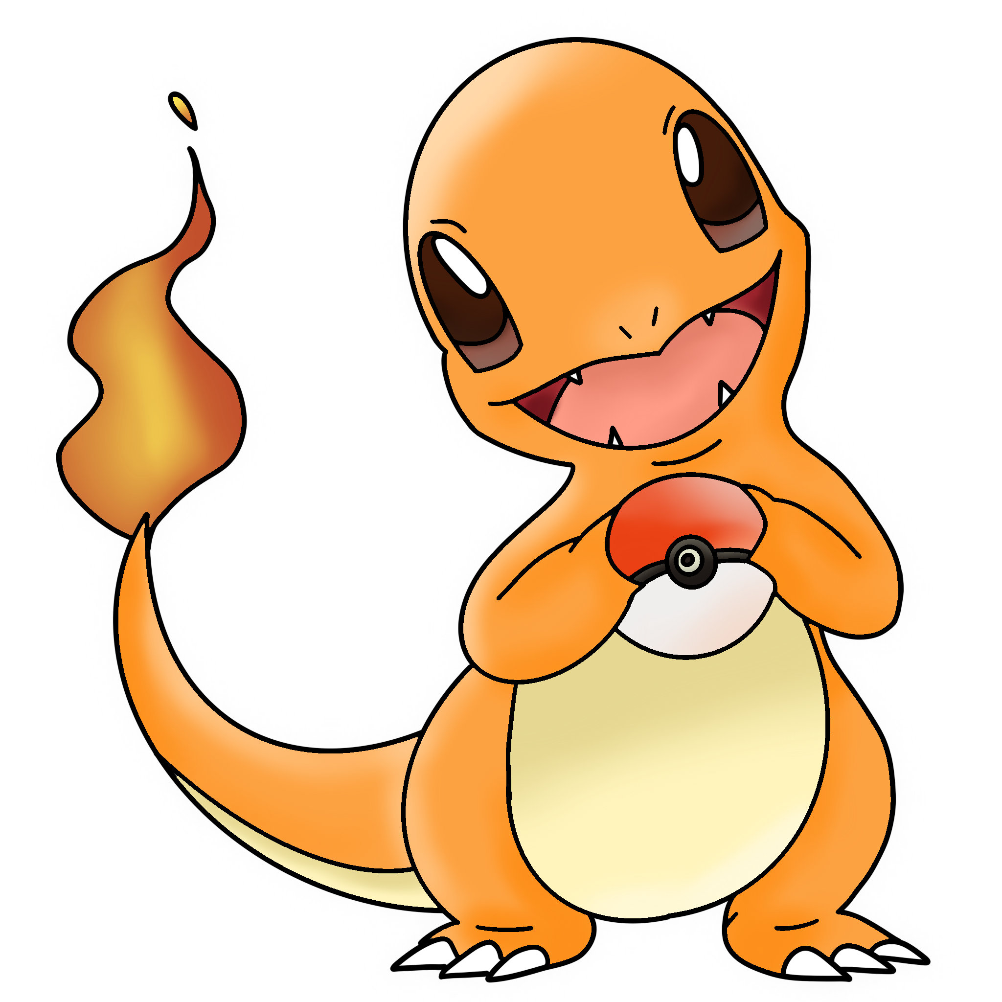 Pokemon Emotes Kanto Starter Pack Bulbasaur Charmander Squirtle Etsy