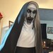 The Nun Valak 1/4 Scale Statue - Etsy