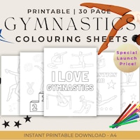 Animal Martial Arts Printable Sheet Pdf Back to School Coloring Pages ...
