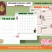 Gravity Falls Journal Planner, Dipper and Mabel Pines, Download Print ...