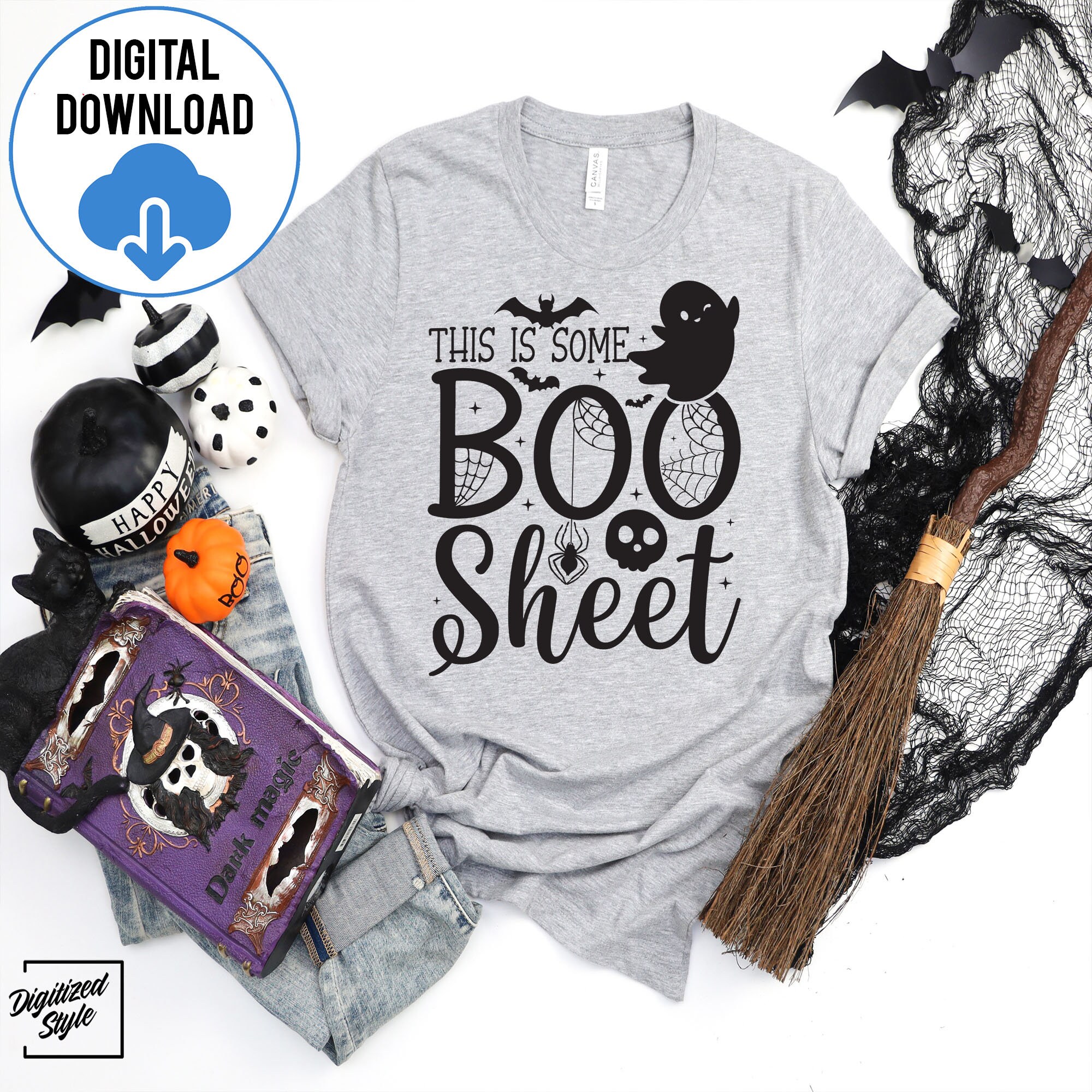 Some Boo Sheet SVG, Boo Sheet Cute PNG, This is Some Boo Sheet Svg, Boo ...