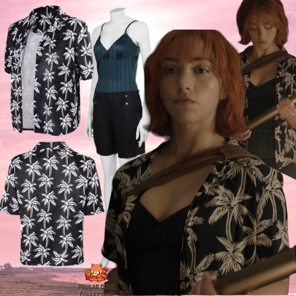 One Piece Nami Costume - Etsy