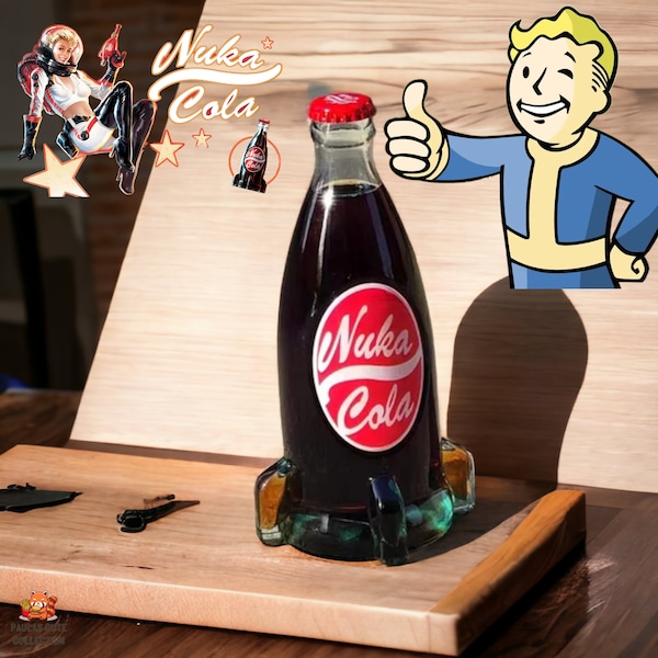 Fallout 4 Bottle Caps - Etsy