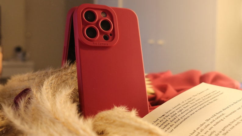 IPhone Case 15 14 13 12 Pro Max Plus Protective Shockproof Premium ...