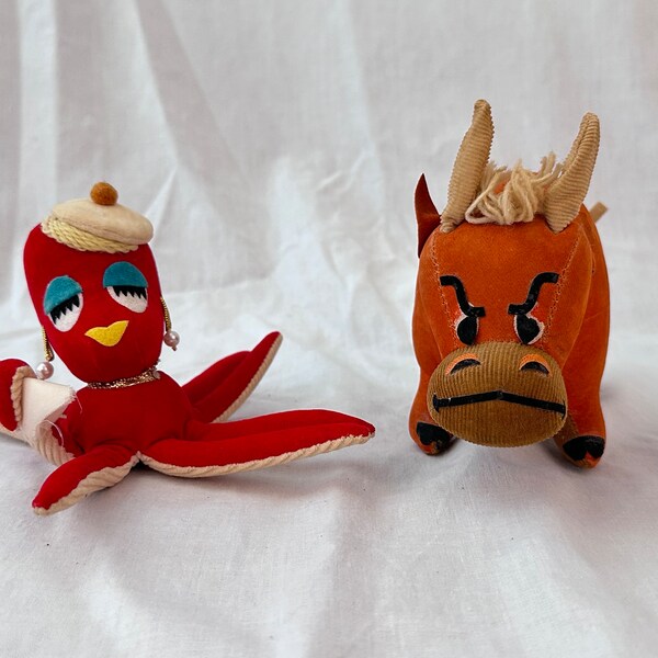 Vintage Dream Pet - Etsy