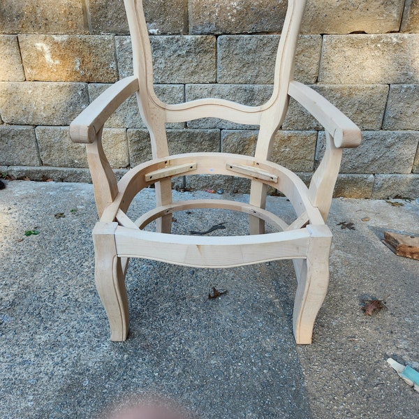 Chair Frames - Etsy