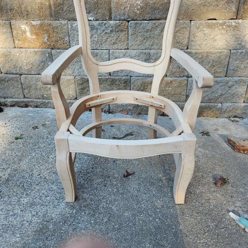 Chair Frames - Etsy