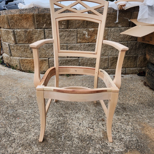 Chair Frames - Etsy