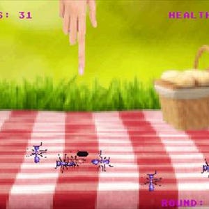 Atari Jaguar CD Game Ants, Exclusive!, Full Color Art, Each Disc Tested ...