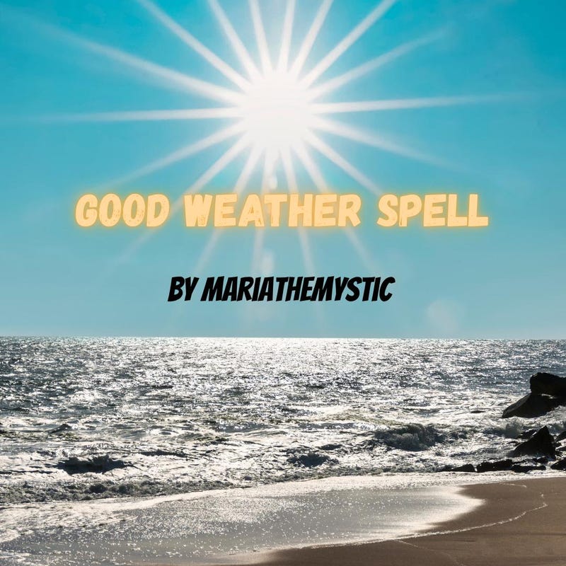 Weather Great - Etsy