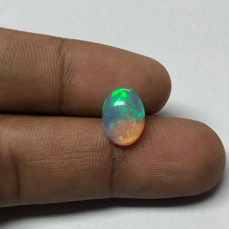 Ocean Opal - Etsy
