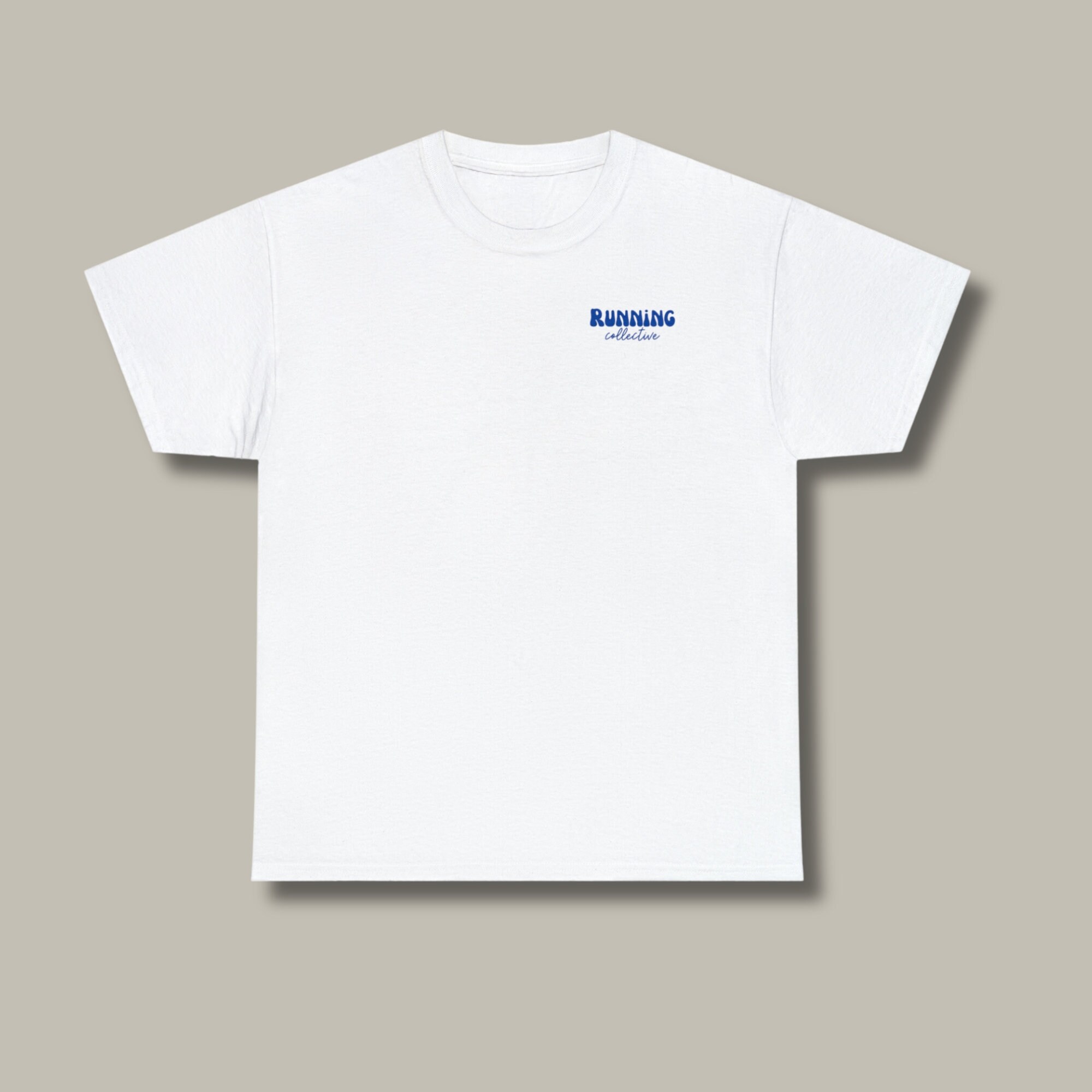 Aesthetic Retro Running Collective T Shirt, Vintage Shirt, Trendy Cute ...